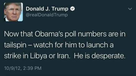 Tu Quoque: Examples – Reasoning for the Digital Age