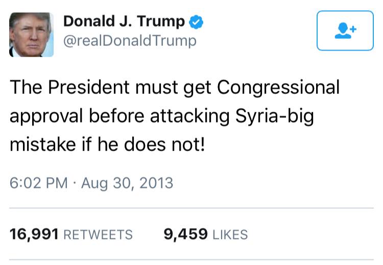 Tu Quoque: Examples – Reasoning for the Digital Age