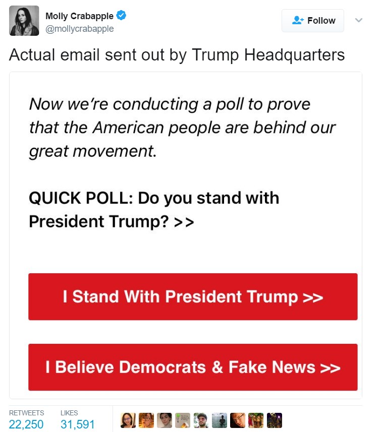 Polling Measurement Errors: Examples – Reasoning for the Digital Age