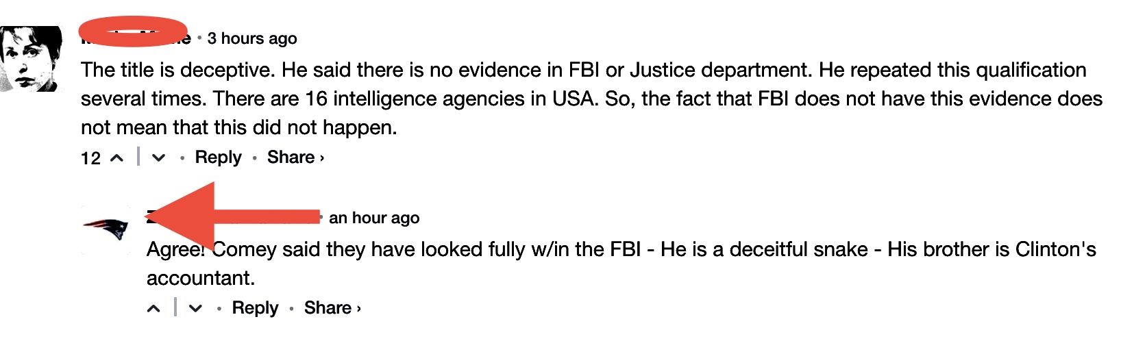 Ad Hominem, Circumstantial Ad Hominem, Poisoning the Well, Genetic ...